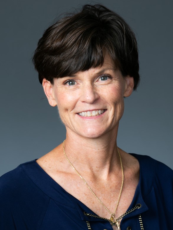 Clergy and Staff – St. Mary Catholic Parish