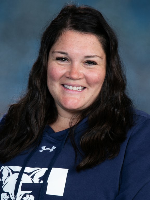 Clergy and Staff – St. Mary Catholic Parish